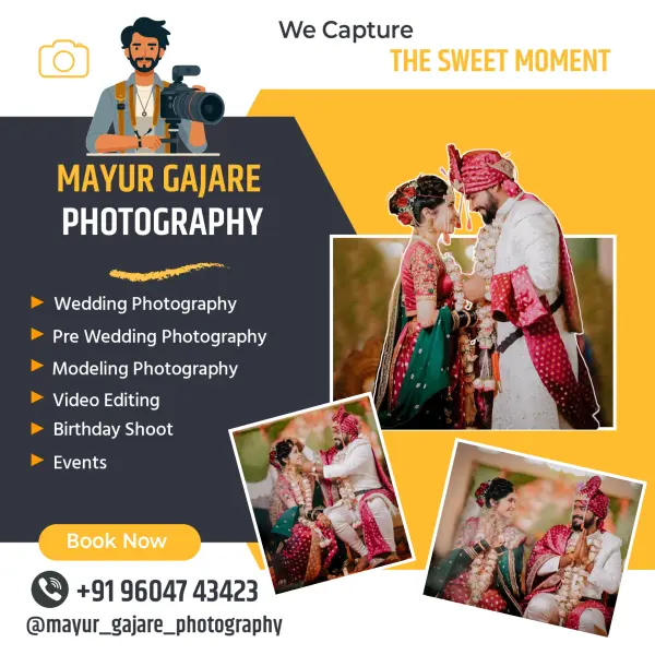Photography business Design PLP File | Photography visiting card ...